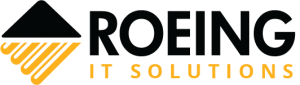 Home - Roeing IT Solutions