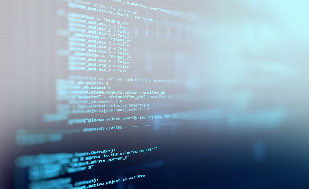 Software - Roeing IT Solutions